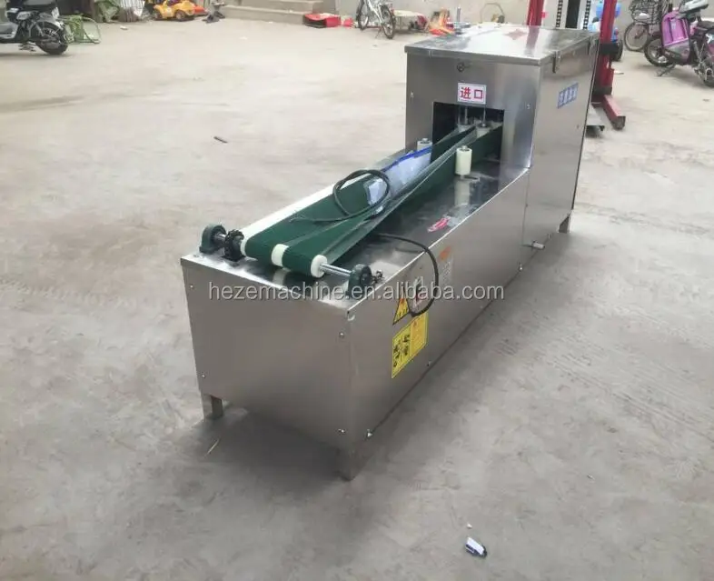Automatic Fish Cleaning Machine Sardine Processing Machine Small Fish ...