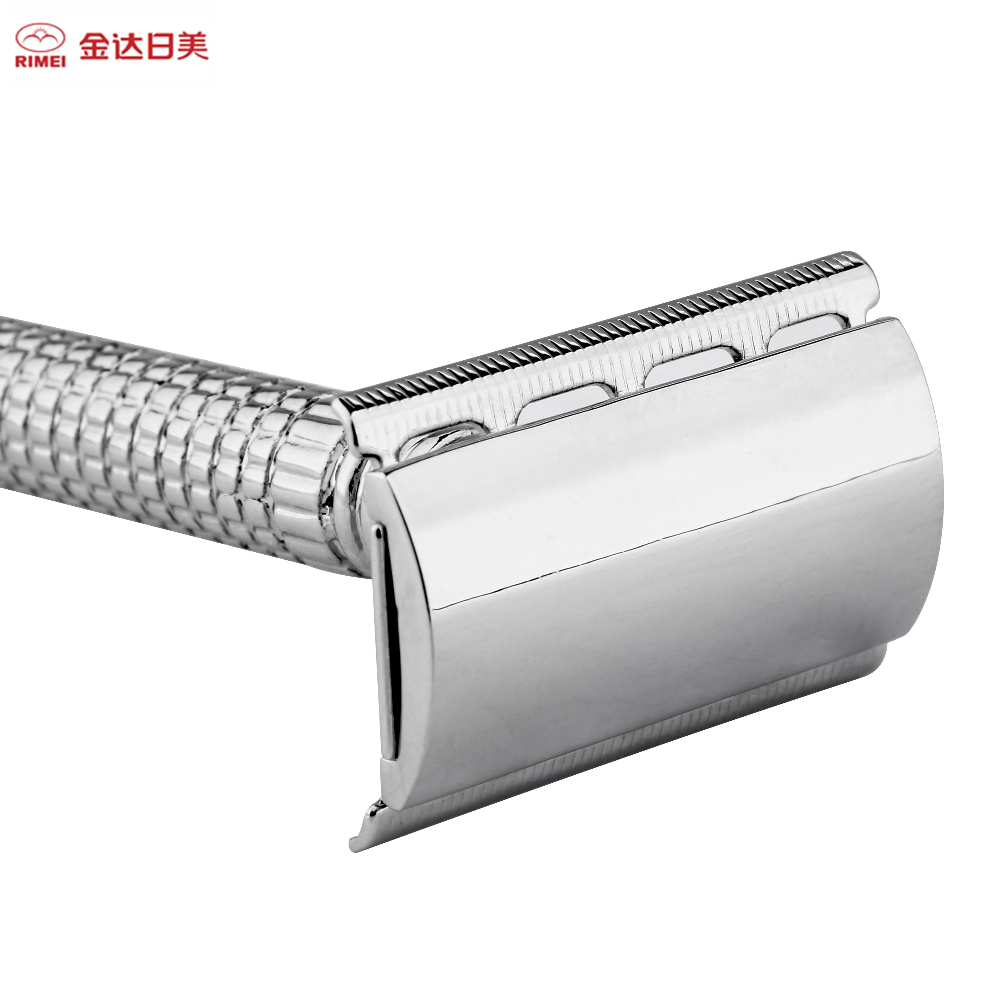 Rimei Safety Razors - Classic Disposable Shaving Blades