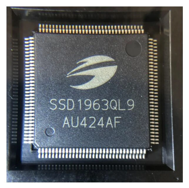 TFT 液晶屏幕控制器芯片 SSD1963QL9 SSD1963| Alibaba.com
