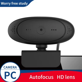 New Camara Web Webcam 1080p Ce Fcc Rohs Approved Free Driver Plug Usb ...