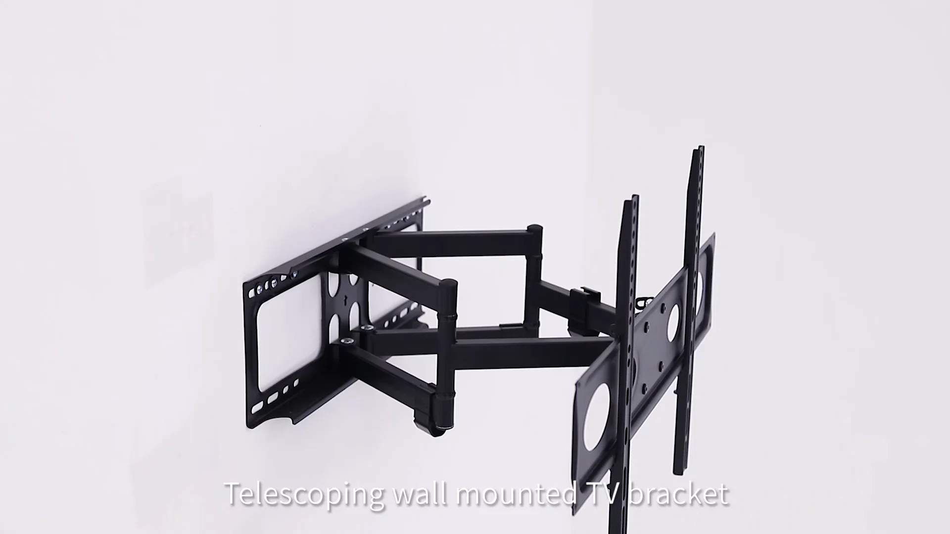 Classic Full Motion 360 Degree Rotation Swivel Lcd Tv Wall Mount - Buy ...