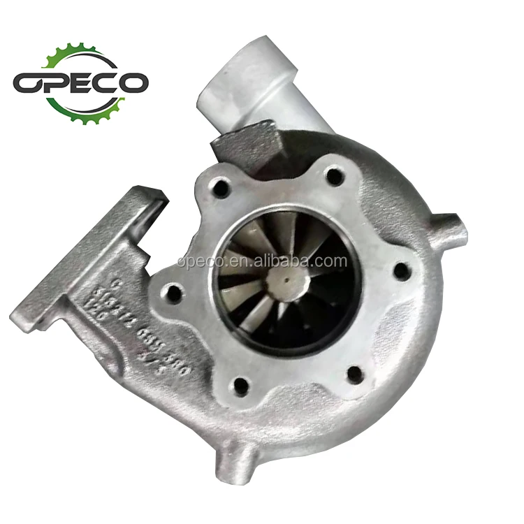 OM0501LA Turbocharger - 0060967399 for Mercedes-Benz 2.8L