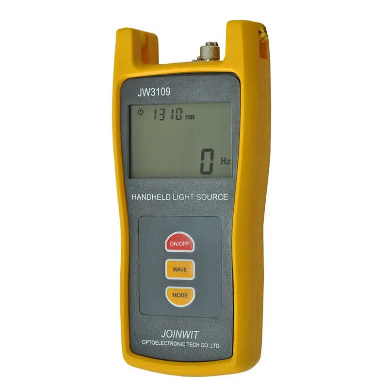 Opm Fiber Optical Power Meter Optical Meter Joinwit Jw3208 - Buy Opm ...