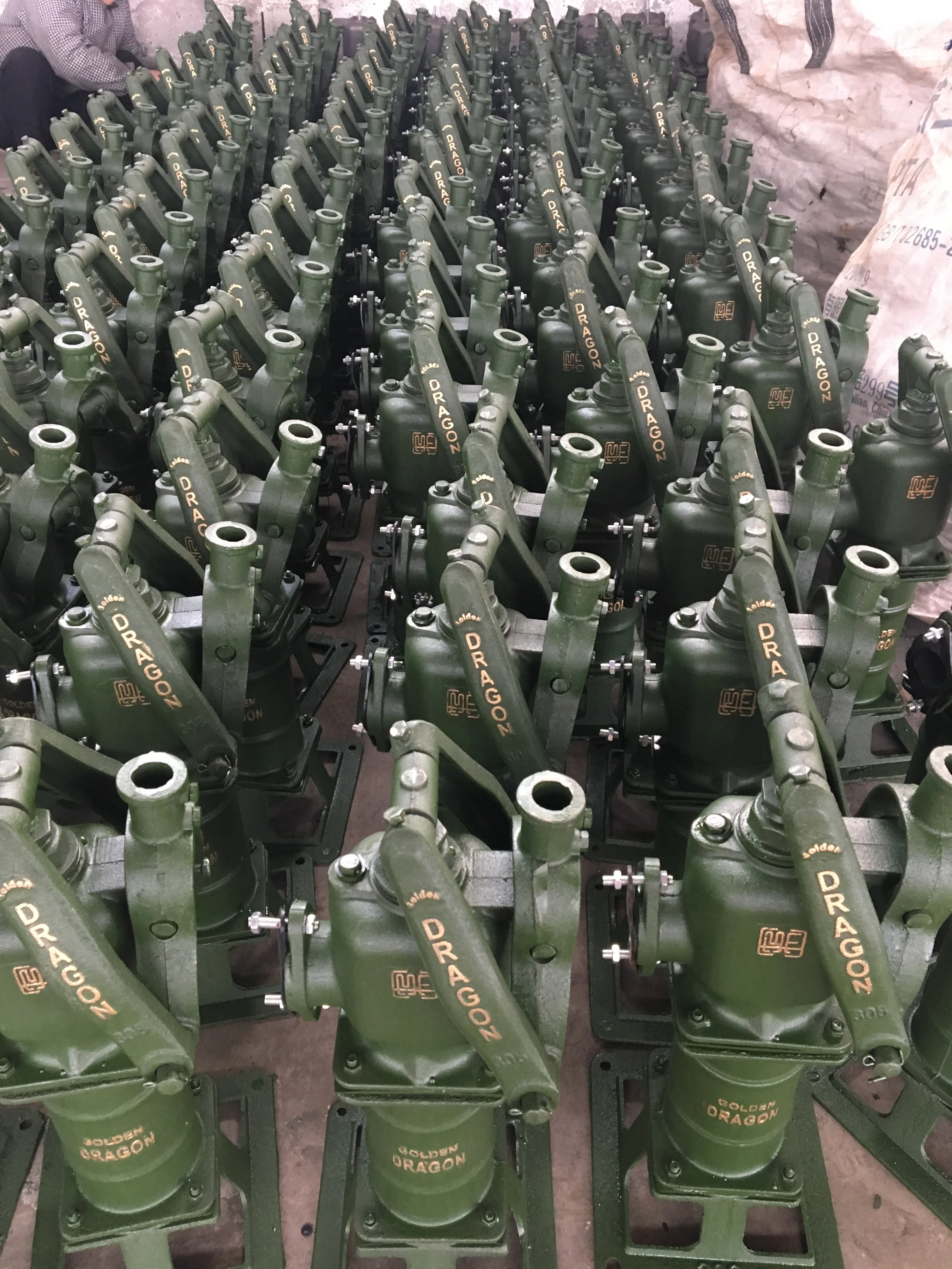 Philippines Hand Pump Water Pump Pitcher Pump Low Pressure Customizable ...