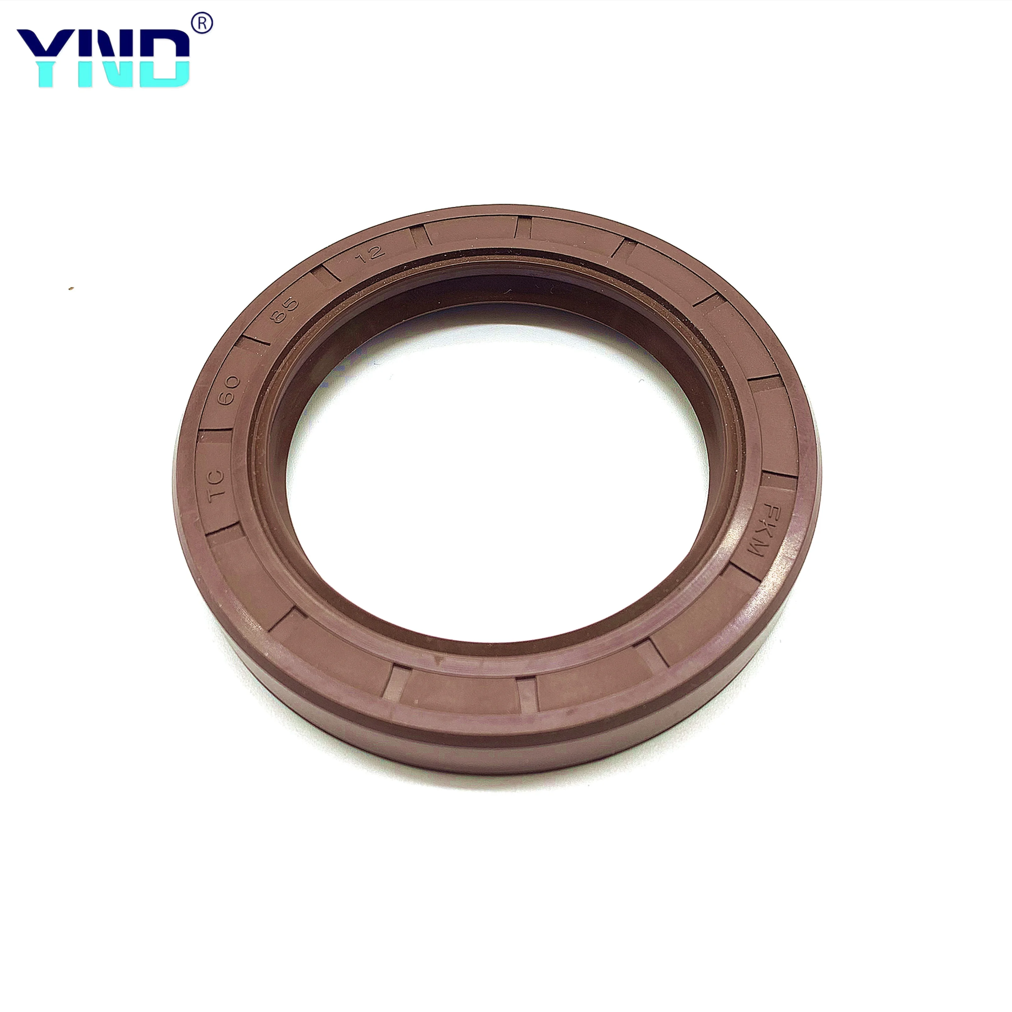 086389 Seal - Durable Crankshaft Oil Seal for All Industries