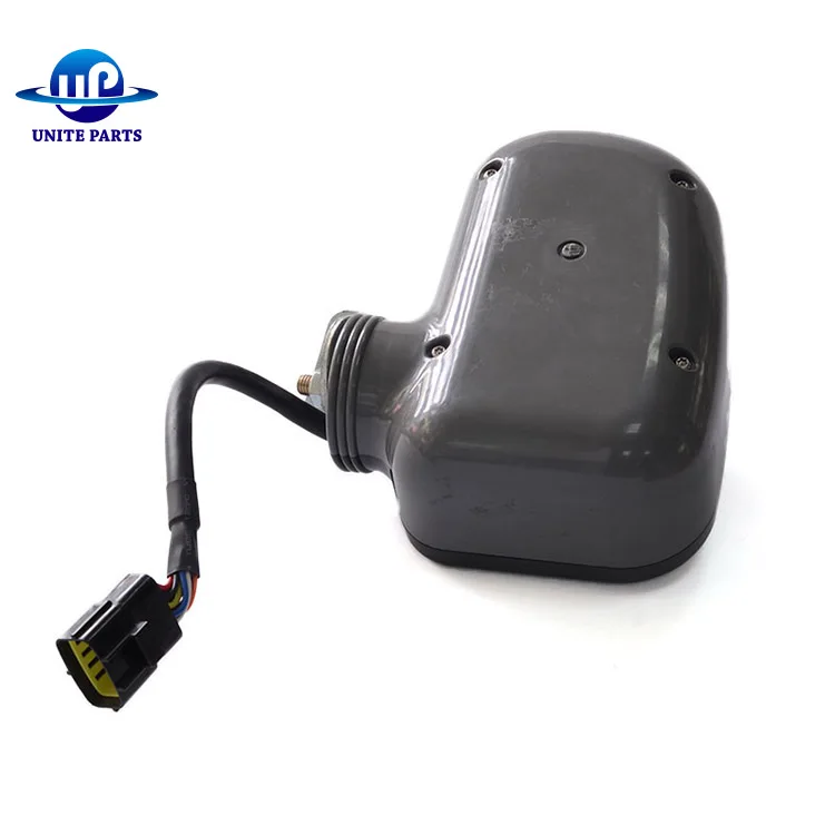 Excavator Parts EC210B EC240B EC290B EC360B Monitor Display