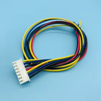 Custom Jst Phr 8 Pin Connectors Cable 26awg 600mm Manufacturer - Buy ...
