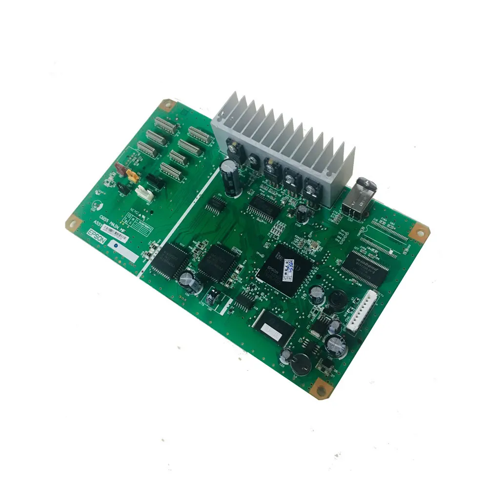 1390 Motherboard Repair Parts Main Board for Epson 1390 Print Head