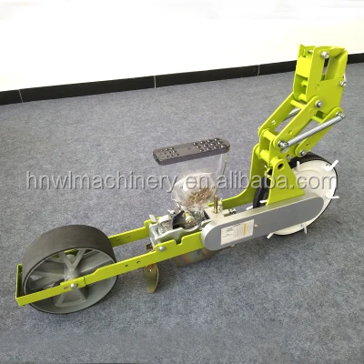 Agricultural Machinery Vegetable Seeders 10 Rows Onion Carrot Vegetable Planters For Tractors ...