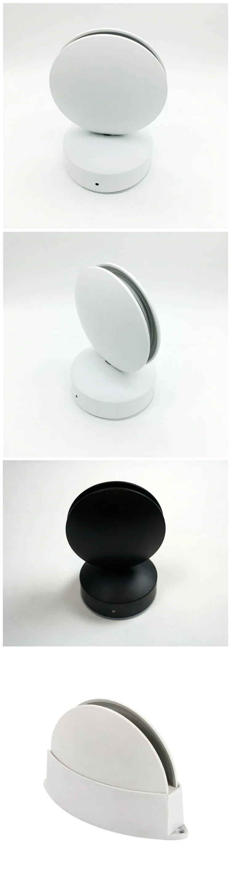 Ip65 Waterproof Rgb Trick Lamp 9w 12w Led Window Sill Light - Buy Led ...