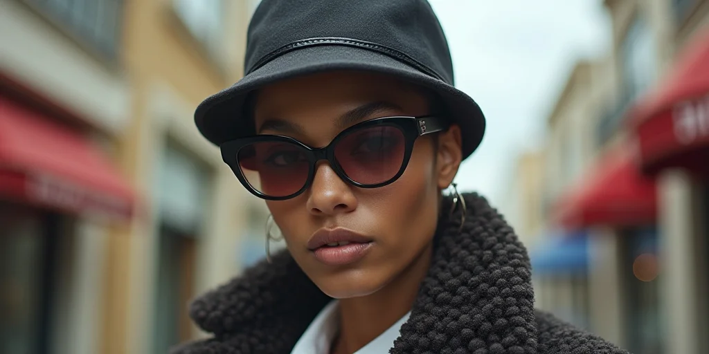 Travis Scott Glasses The Hottest Fashion Statement Of 2025