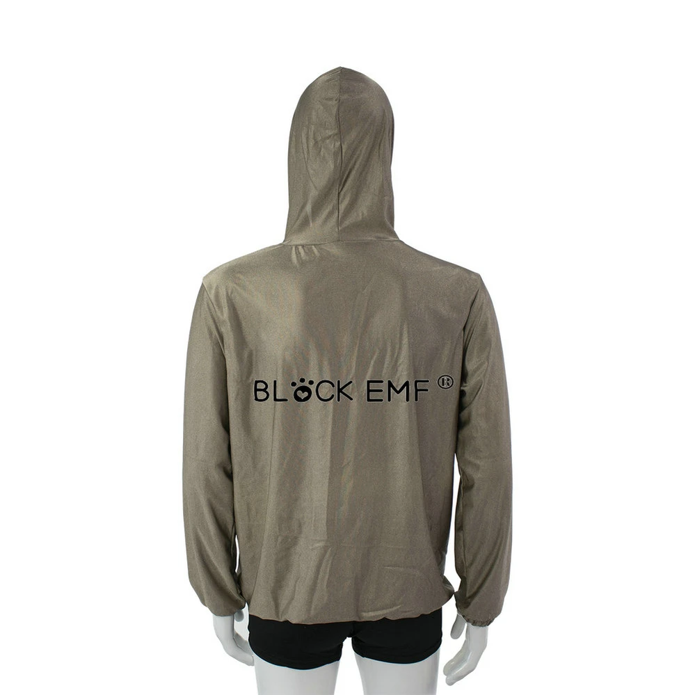 ESD EARTHING 2022 New Radiation protection Sweater Hoody| Alibaba.com