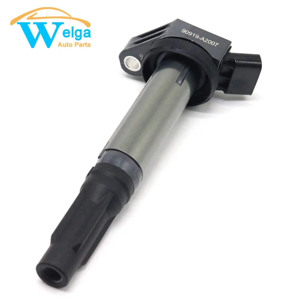 Oem 90919-a2007 Ignition Coil For Toyota For Lexus 3.5l - Buy ...