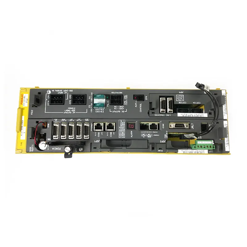 Fanuc A05b-2600-c001 Power Mate I รุ่น D ชิ้นส่วนอุตสาหกรรมใหม่เดิม ...