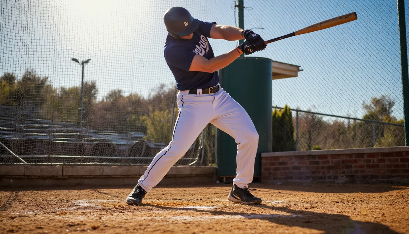 How to Optimize Softball Bat Speed Safely: The 2026 Rotational Power ...