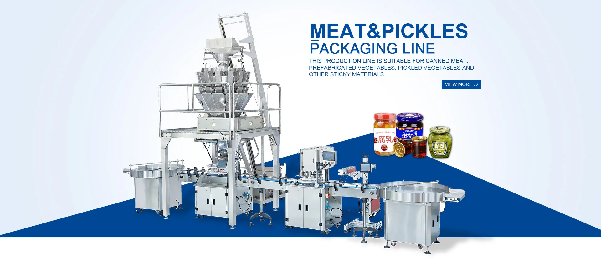 Company Overview - Guangdong Leva Packaging Equipment Co., Ltd.