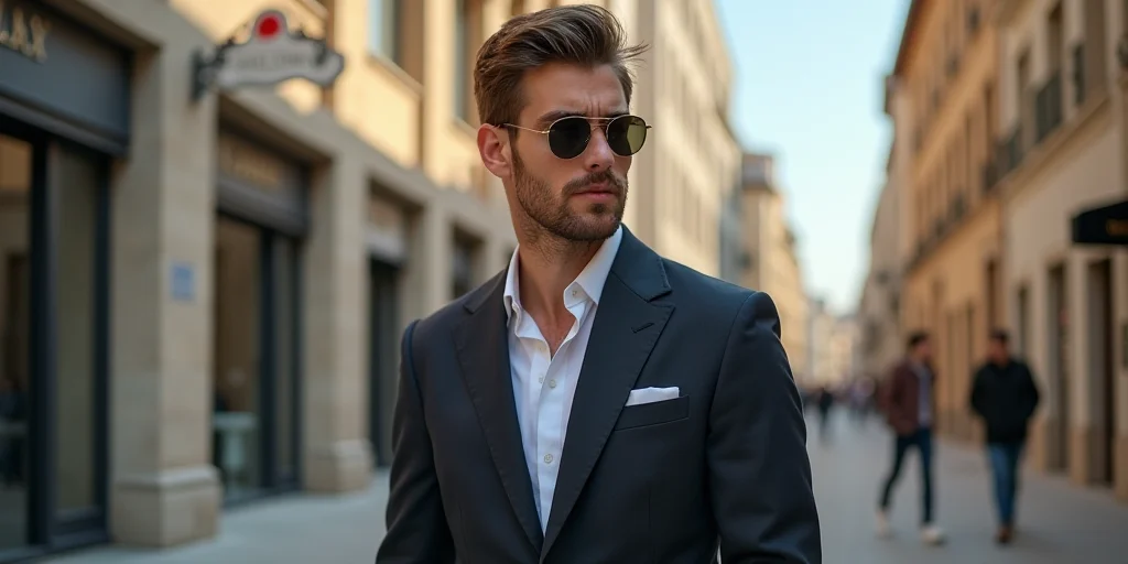 Best Cheap Men's Sunglasses – Stylish & Affordable on Alibaba.com