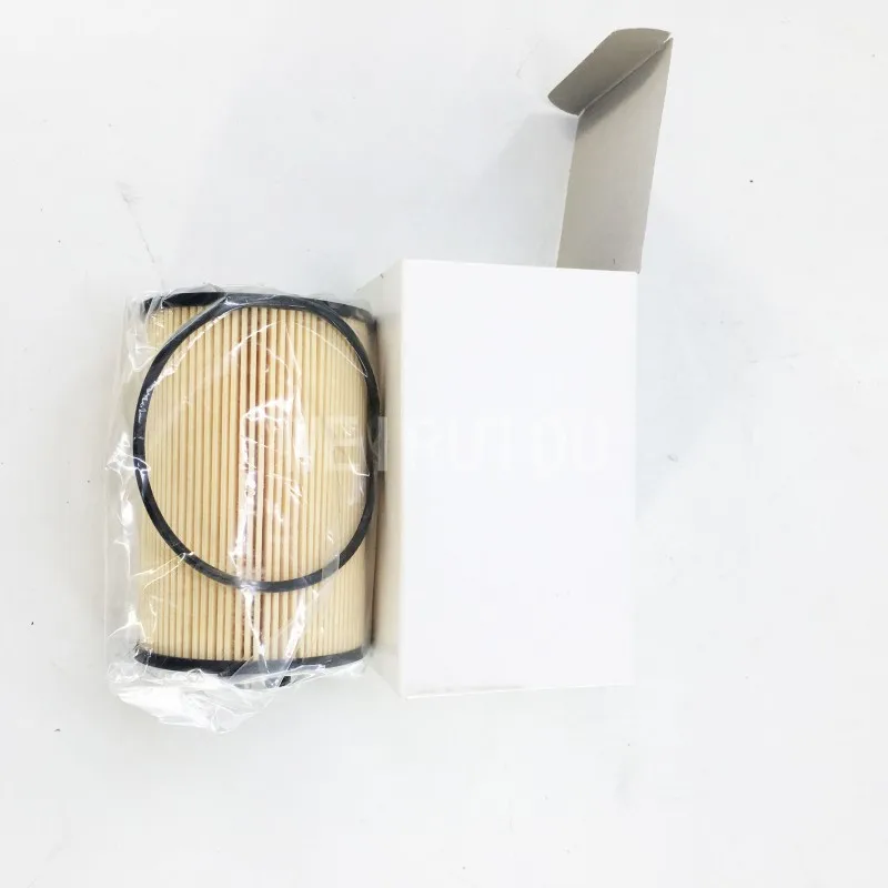 Truck Engine Parts Fuel Filter Water Separator P550824 Wf10149 - Buy ...