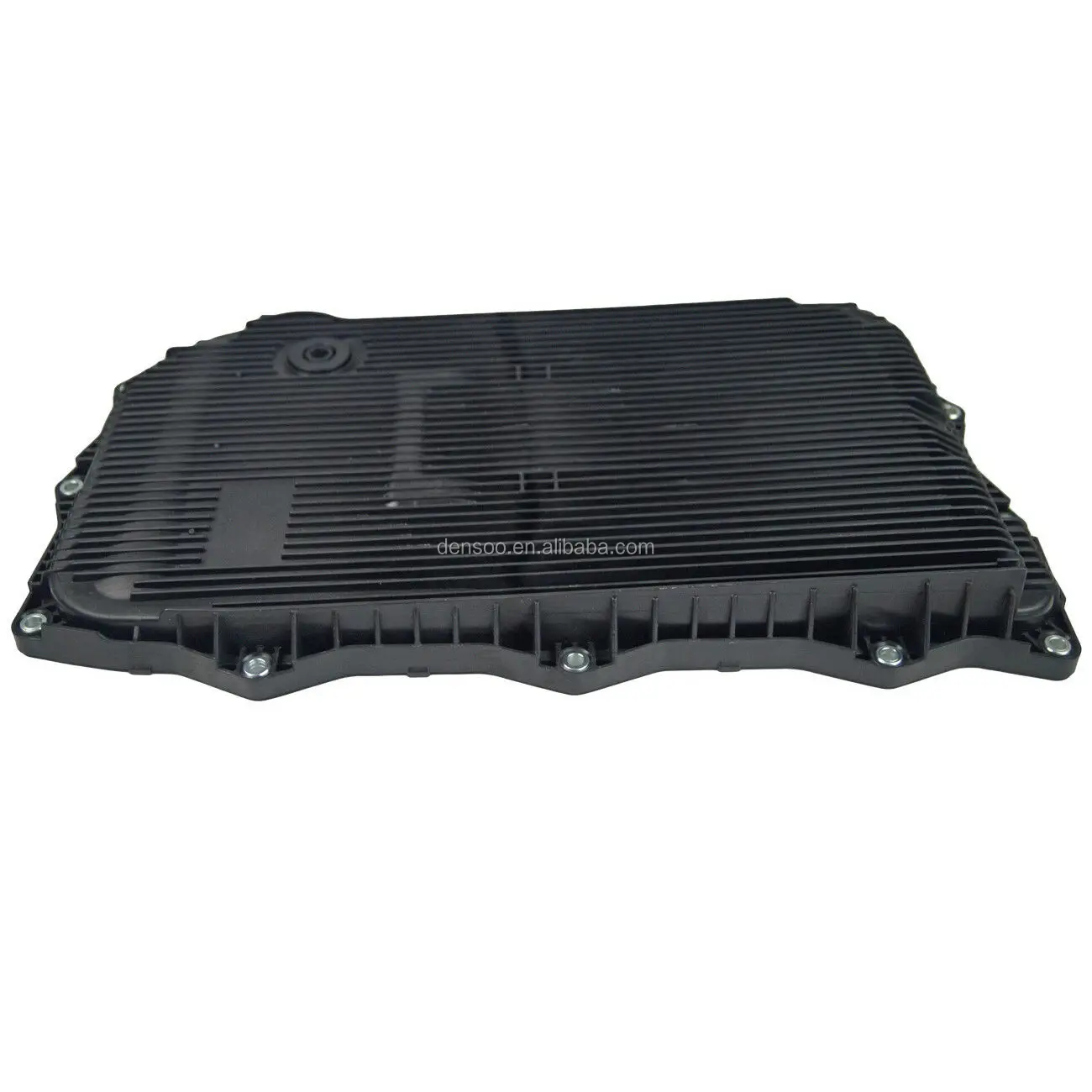 Auto Transmission Oil Pan W/ Filter & Gasket & Screw 0033016376 ...
