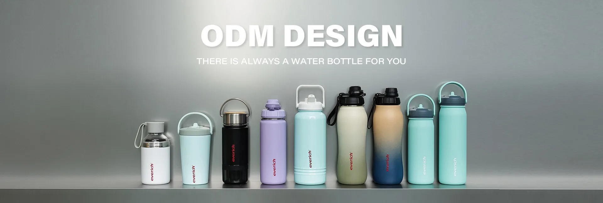 Everich Commerce Group Limited