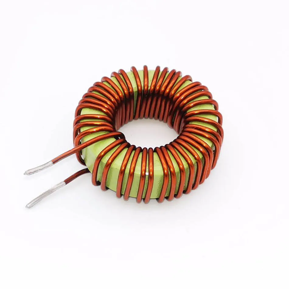 High Current Toroidal Common Mode Choke Coil Inductor