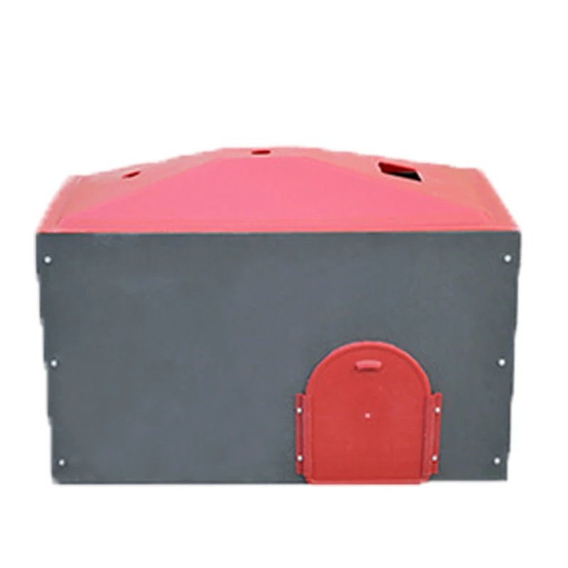 MUDUODUO Incubator - Durable Heat Preservation Boxes for Piglets