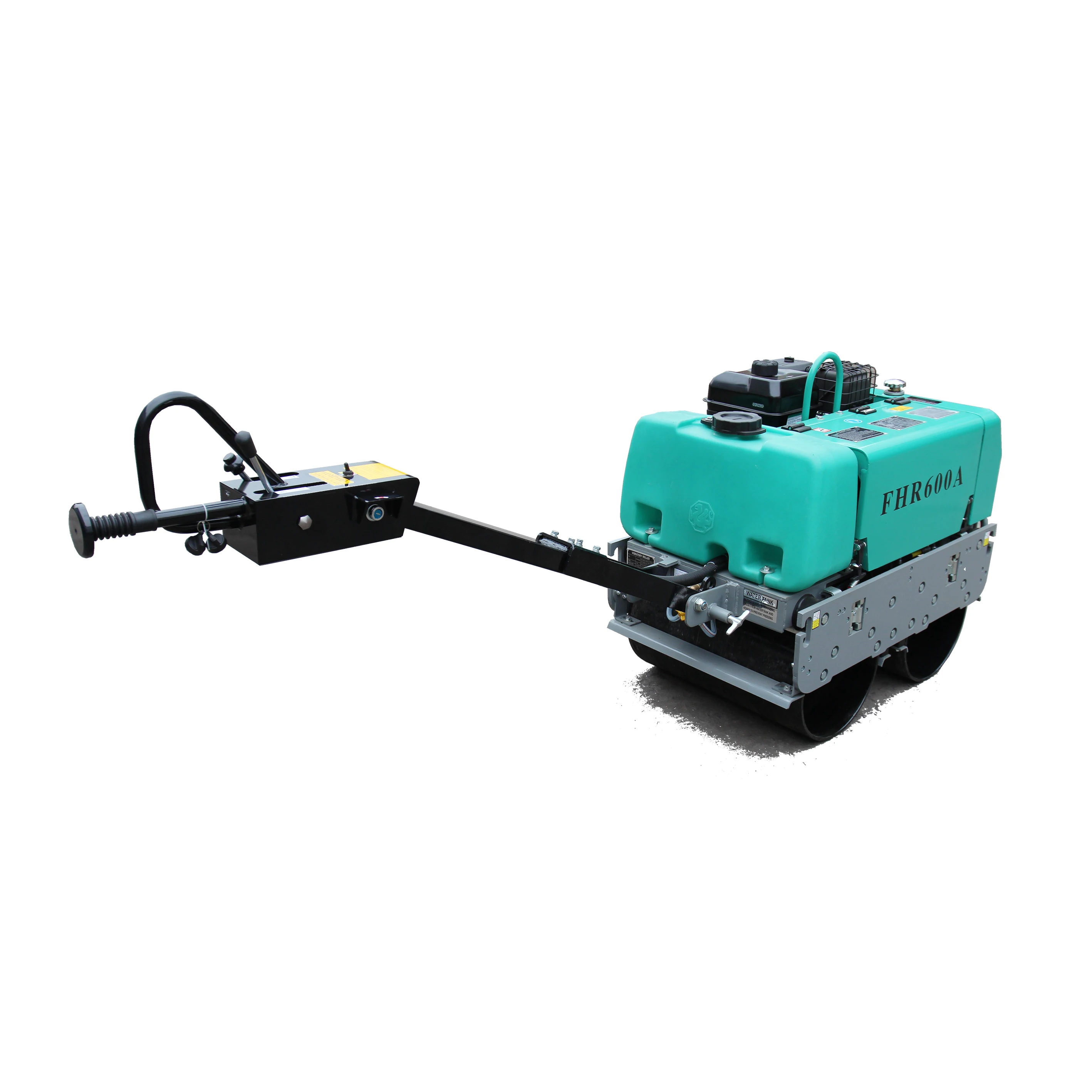 Ce 600kg Hand Roller Compactor Machine - Buy Hand Roller Compactor ...