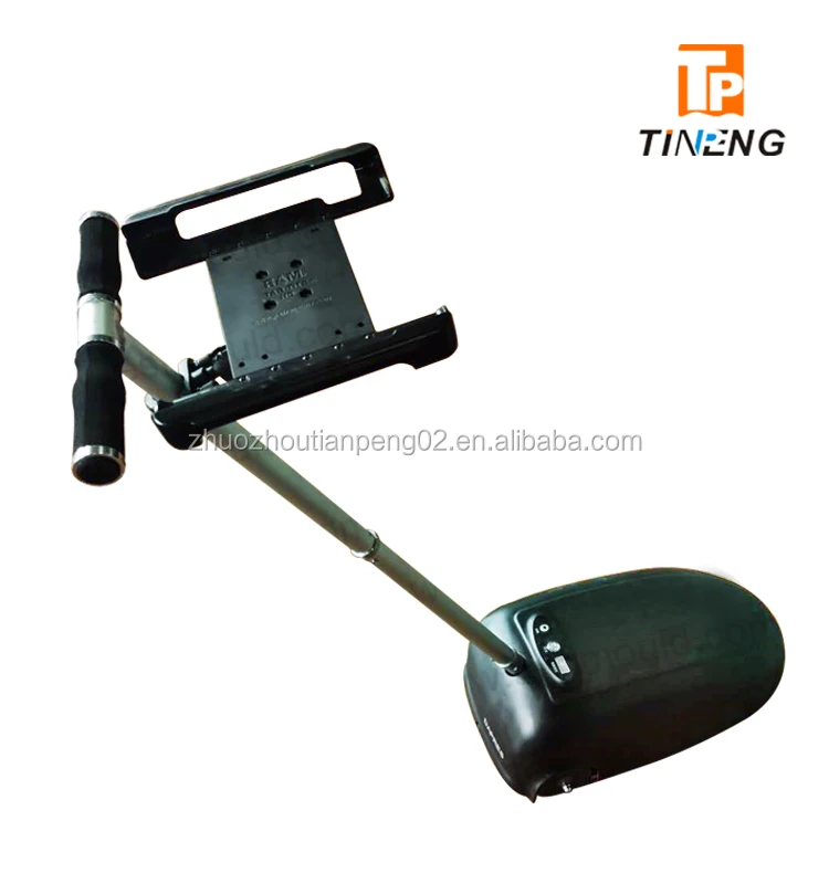 C-TECH Pavement Walking Profilometer - Efficient Testing