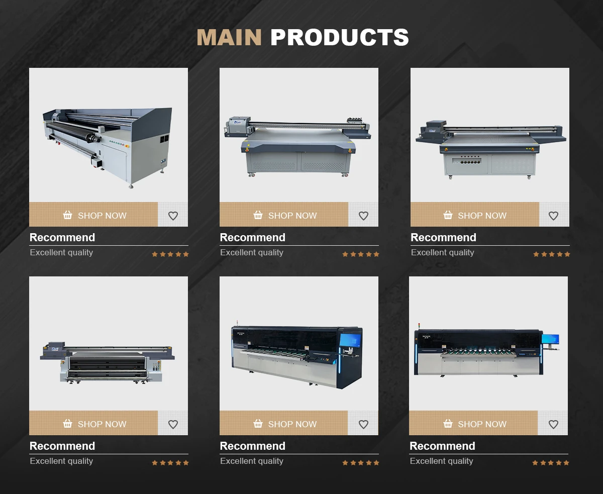 Shandong Ruisheng Digital Printing Equipment Co., Ltd. - Digital ...