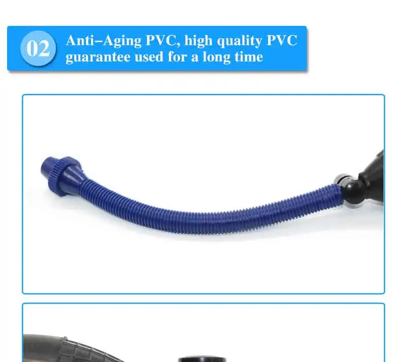 Hand Operated Penis Pump - Durable and Easy to Use