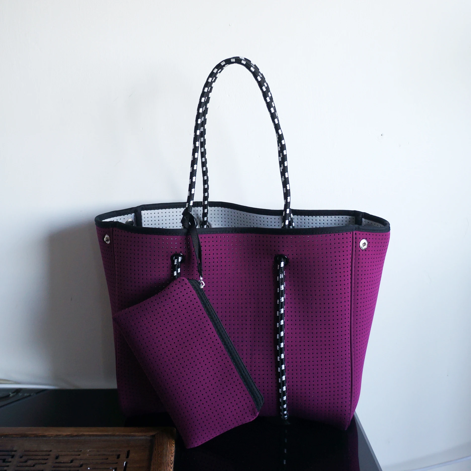 Australia Tote Beach Neoprene Handbag Bags Star Print Camouflage ...