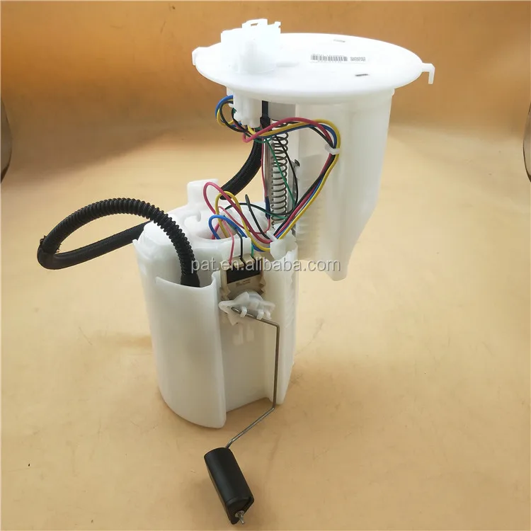 Pat Fuel Pump Assembly 77020-06520,77020-06481,77020-06480,77020 ...