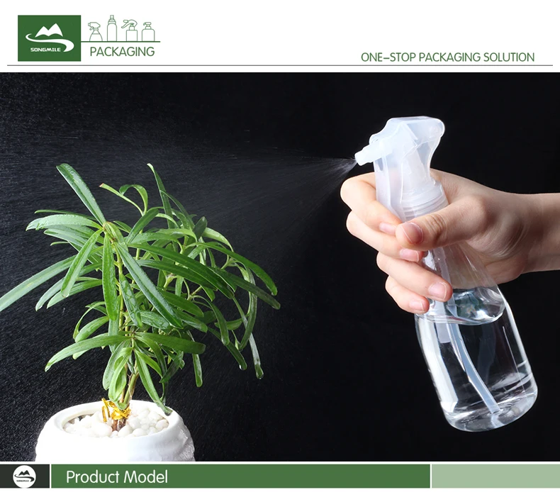 Customized Mouse Nozzle Plastic Fresh Air Bottle 20 24 28 410 Atomizer ...