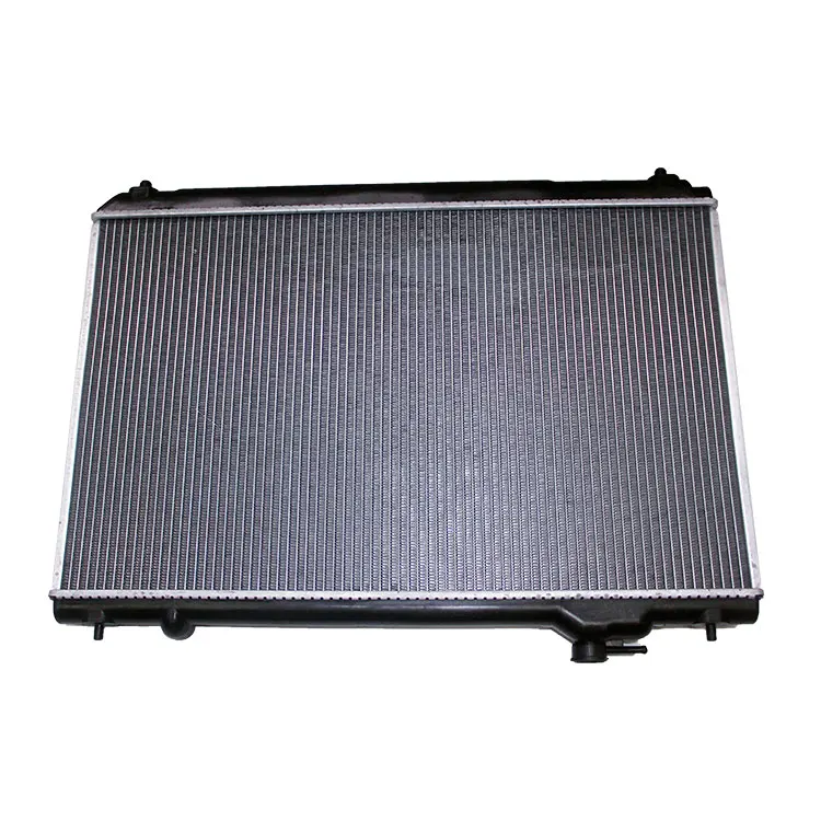 Car Cooling Fan Radiator Assy For Toyota Harrier Acu10 2000-2003 2az ...