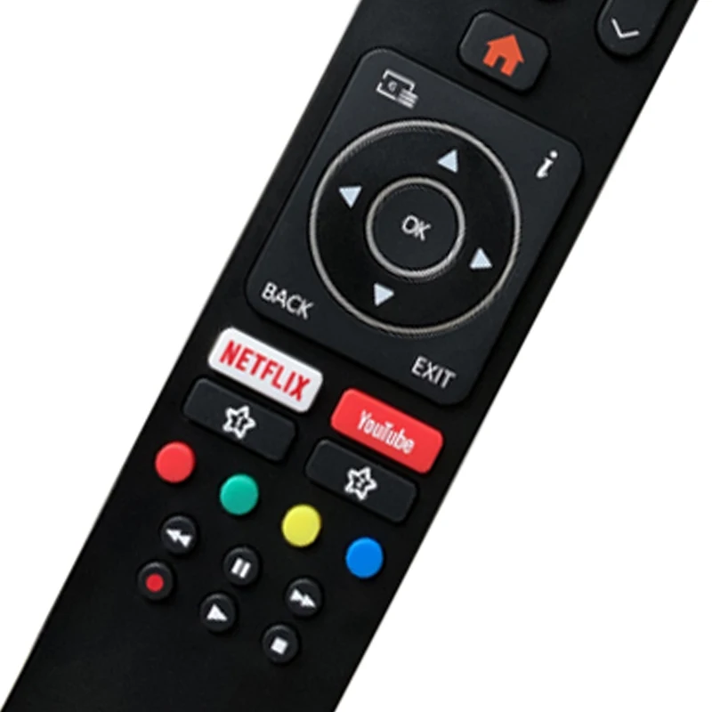Polaroid Remotes - Control Your Smart TV Effortlessly