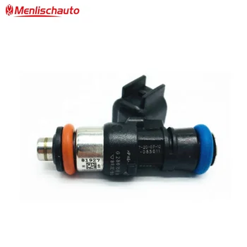 High Quality Fuel Injector 0280 158 191 0280158191 For 2011-2017 ...