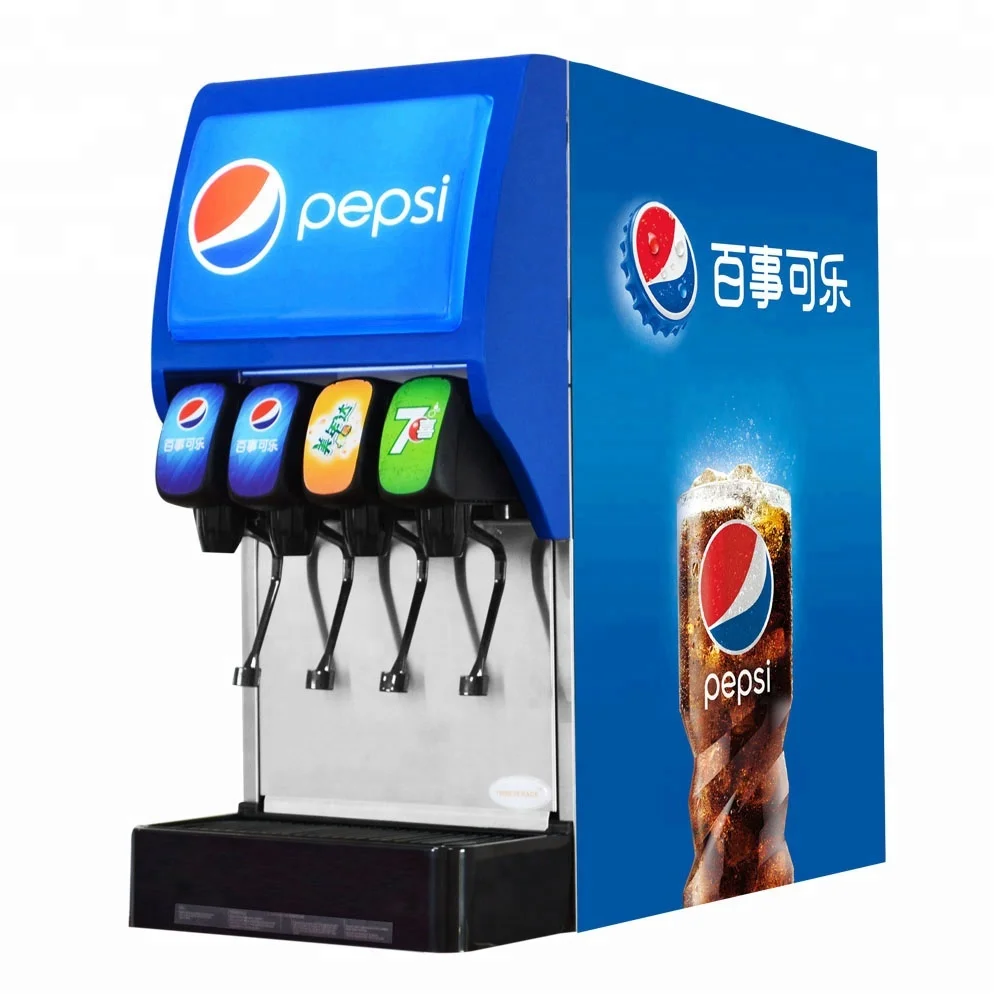 Pepsi dispensador de bebidas-Dispensadores de bebidas-Identificación ...