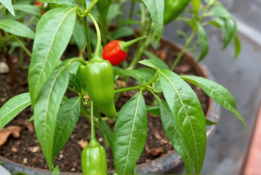 Bird's Eye Chilies vs Sichuan Peppers: When to Use Which