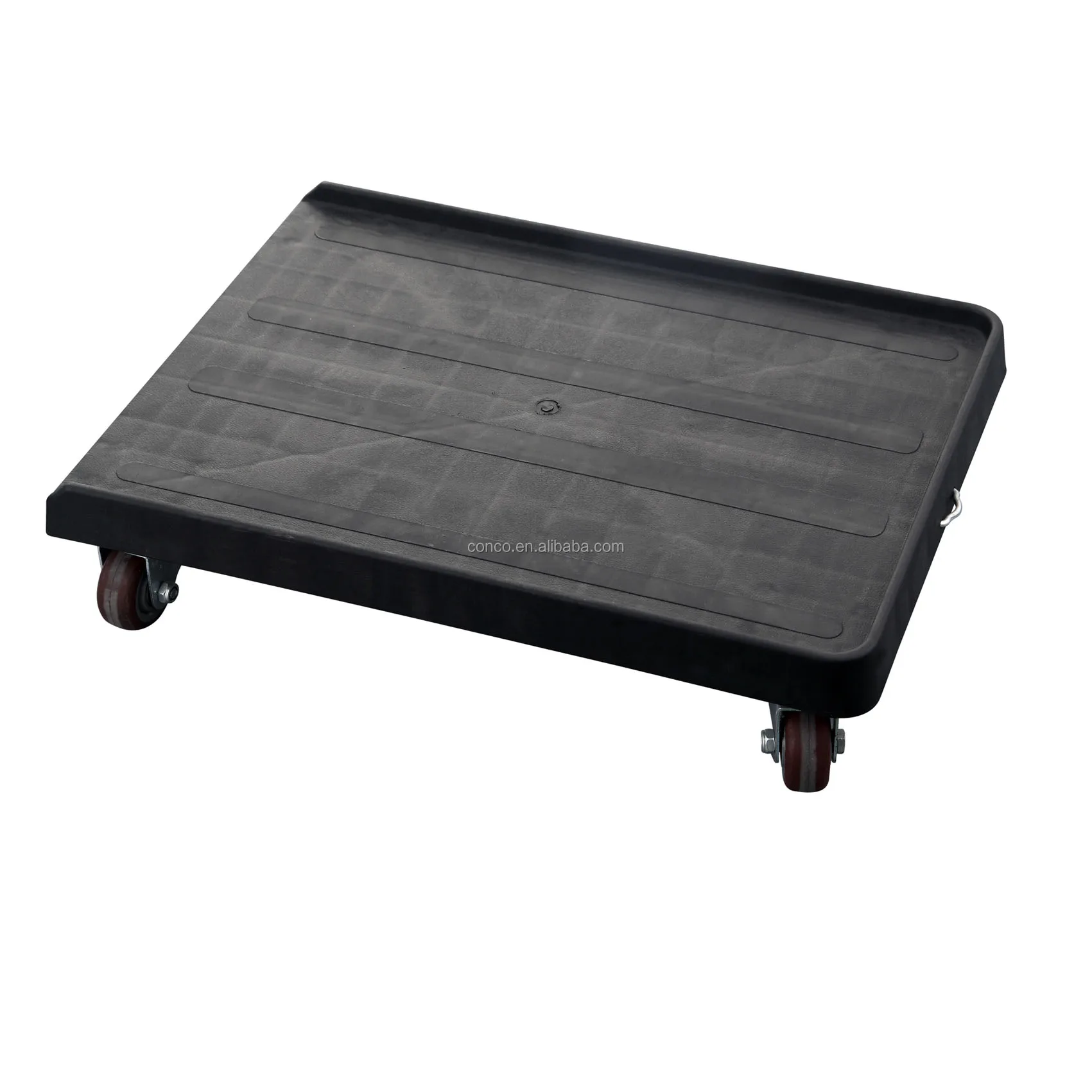 High Quality ESD PCB Magazine Rack Cart Trolley - COC-605A