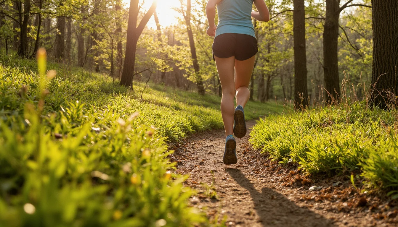 Why ‘Just Running Outside’ Isn’t Enough: The 2026 Intentional Pace ...