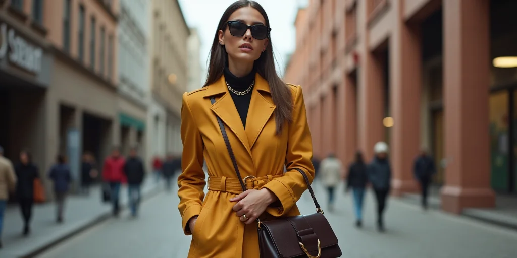 Top Current Handbag Styles 2025 – Shop Trends on Alibaba.com