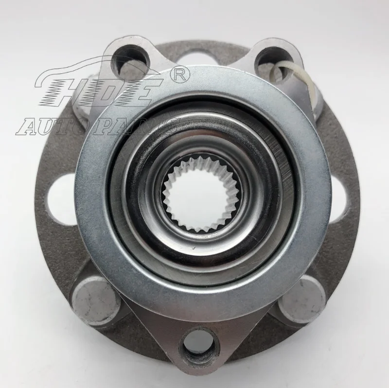 40202-ED510 40202-EL000 43202-CA010 Hub Bearings for Nissan Tiida