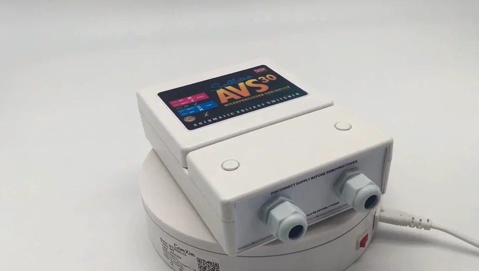 Sollatek Avs-3p 3 Phase Voltage Protector - Buy Sollatek Avs-3p,Avs ...