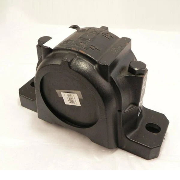 SNL 520-617 Bearing Housing | Durable Cast Iron Plummer Block | Perfect ...