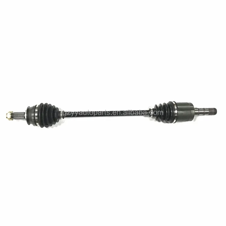Wholesale Guangzhou Auto Parts CV Front Axle OEM 28321-SG010