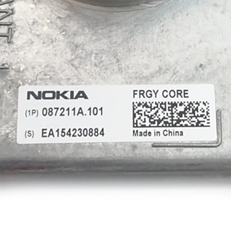 New Package Nokia Nsn Base Station Flexi Bbu Frgy 472854a - Buy Base ...