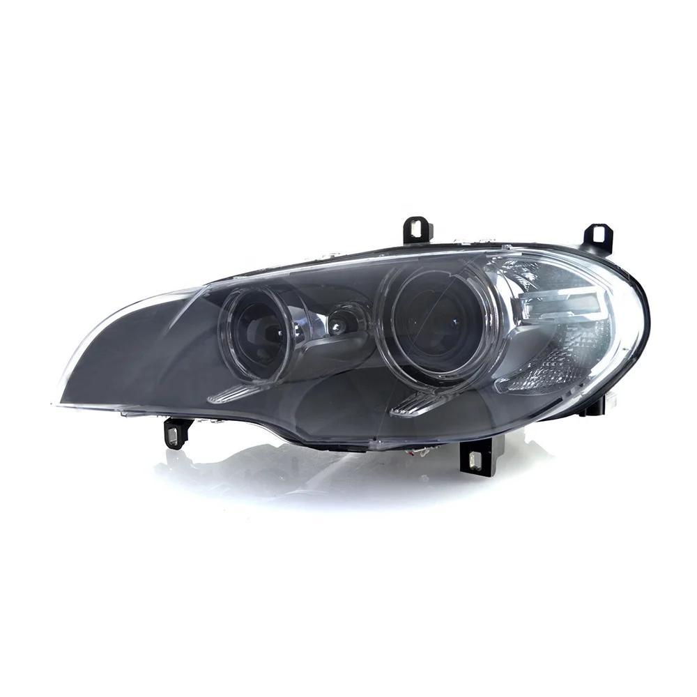 New Headlight Assy Headlamp Assy Head Light Head Lamp Assembly with AFS ...