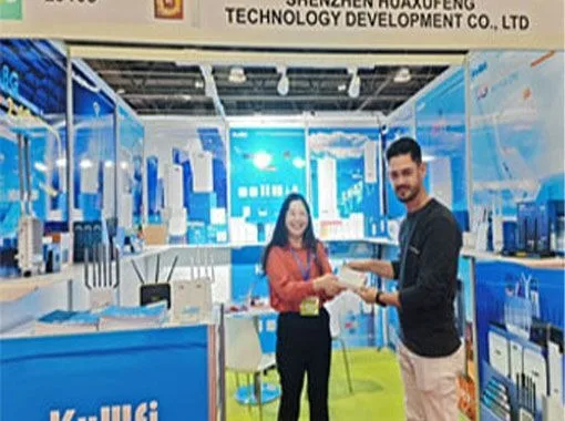 Shenzhen HuaXuFeng Technology Development Co., Ltd.