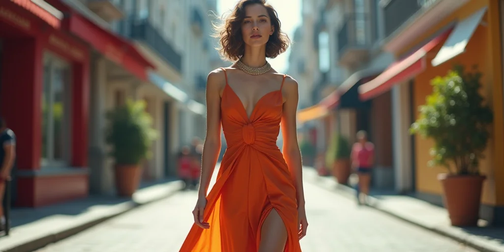 Sixties Shift Dress – Vintage Style with Modern Flair on Alibaba.com