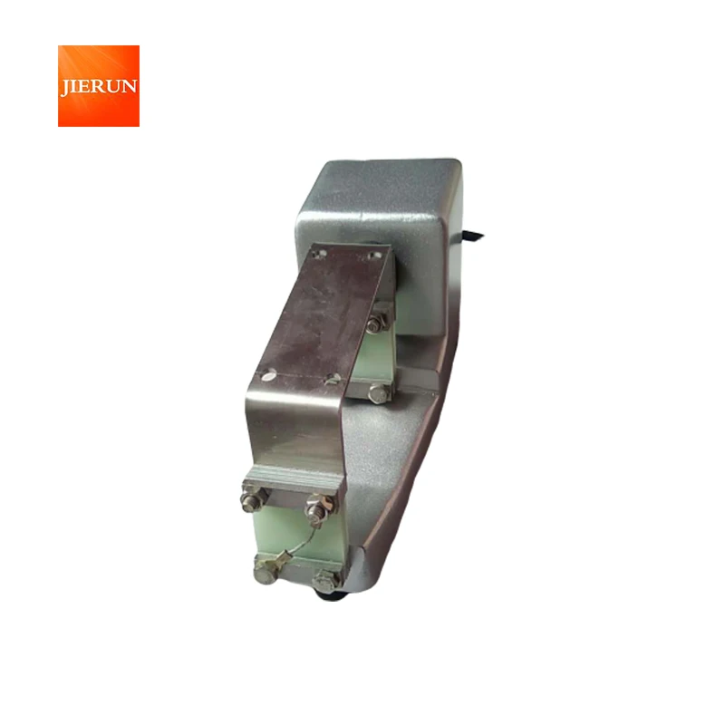 Ntb-10 Electromagnetic Vibratory Bowl Feeder Drive Base Vibrator ...